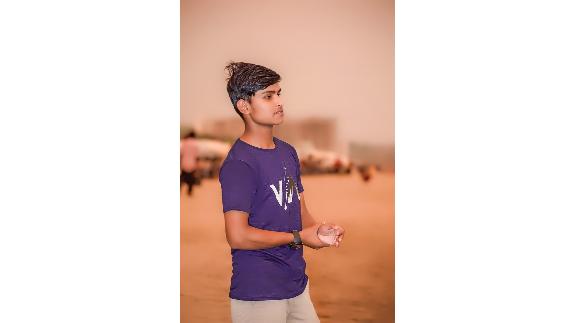 MD Zia Profile