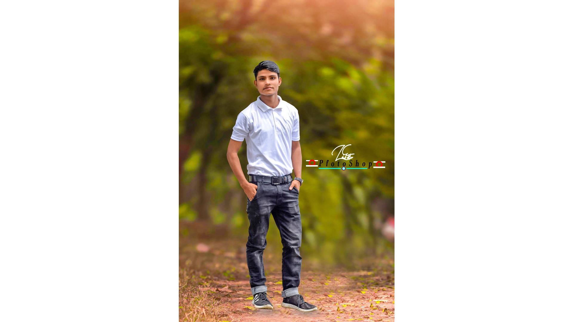 MD Zia Profile